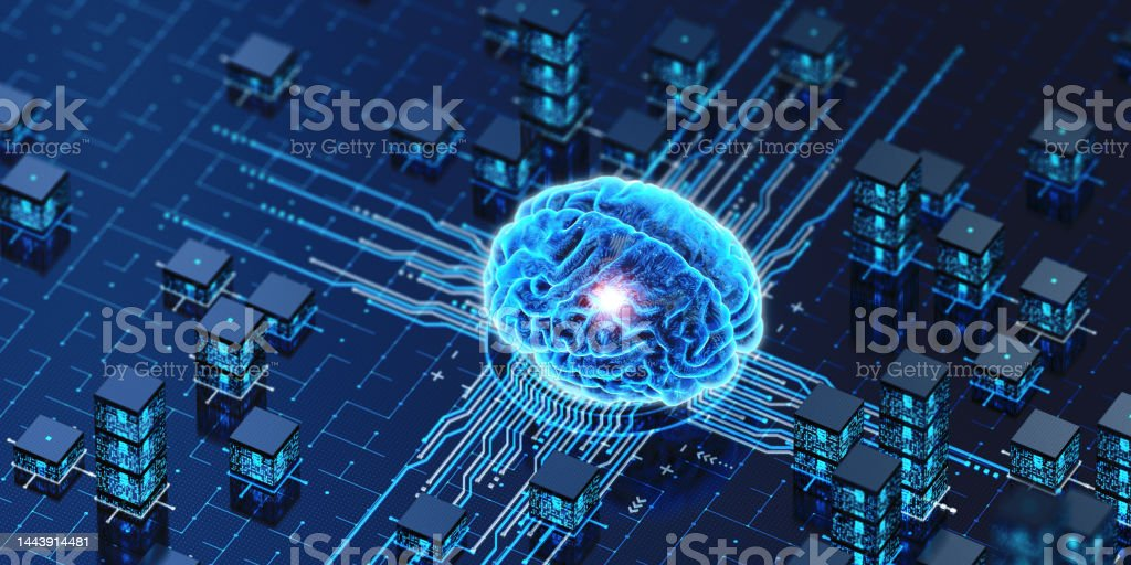 AI: The Backbone of Technology. Welcome to the exciting world of… | by Pallavi Jagtap | Aug ...