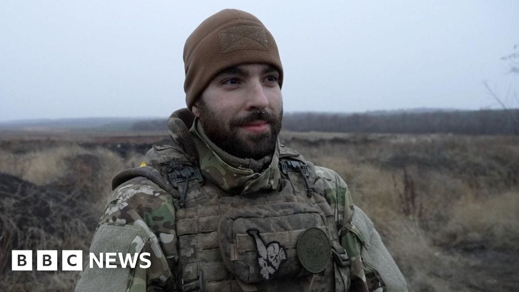 Can Ukraine face another year of war? | by Muhammad Umer Adil | Dec ...