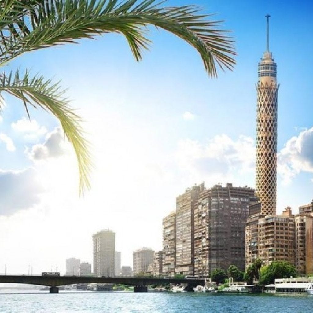 𝐕𝐢𝐬𝐢𝐭𝐢𝐧𝐠 𝐂𝐚𝐢𝐫𝐨 𝐓𝐨𝐰𝐞𝐫 𝐓𝐨𝐩 𝟕 𝐓𝐢𝐩𝐬 | by KING OF EGYPT | Aug, 2024 | Medium