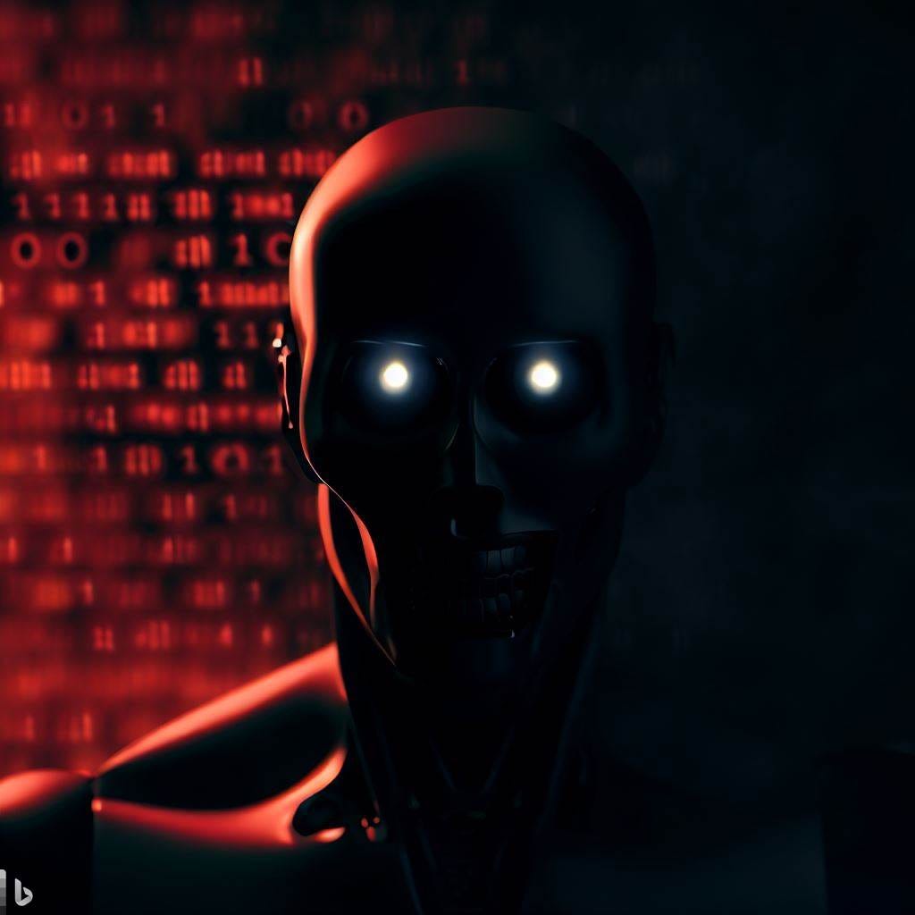 No Ai Isn T Going To Kill You But It Will Cause Social Unrest Part