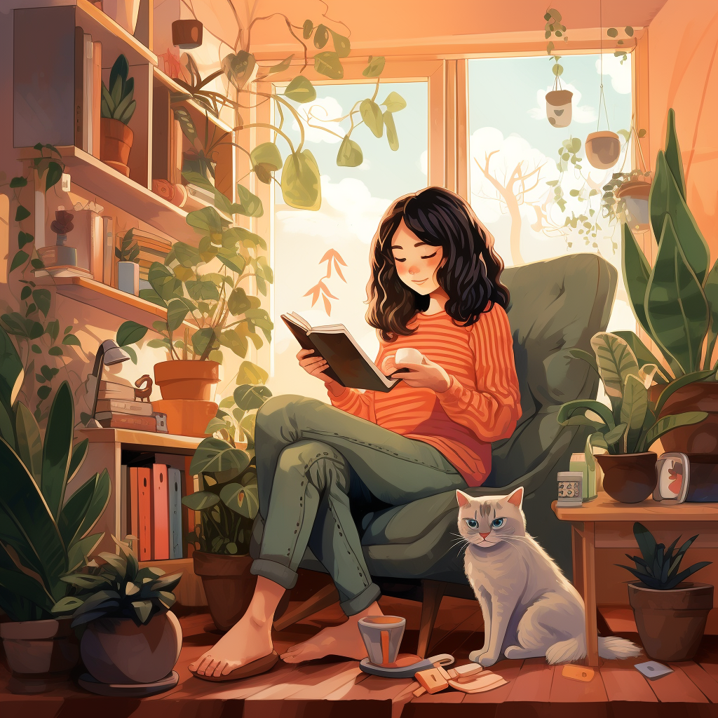 Living Life Slow: 15 Methods to Embrace the Art of Slowing Down | by ...