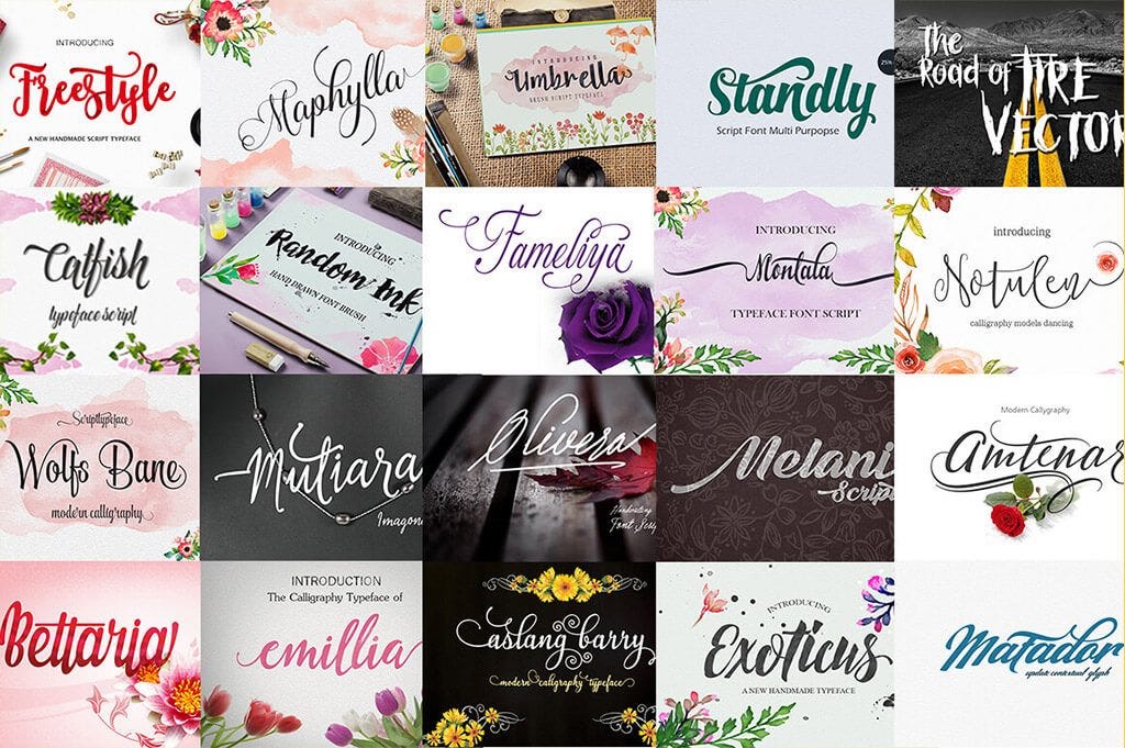 Font Bundles Coupon Code Review (a.k.a Design Bundles) | by Duc Manh ...