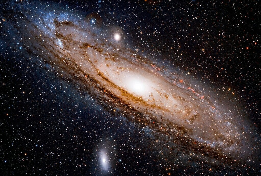 Why does anything exist. Why does anything exist? Why is there… | by ...