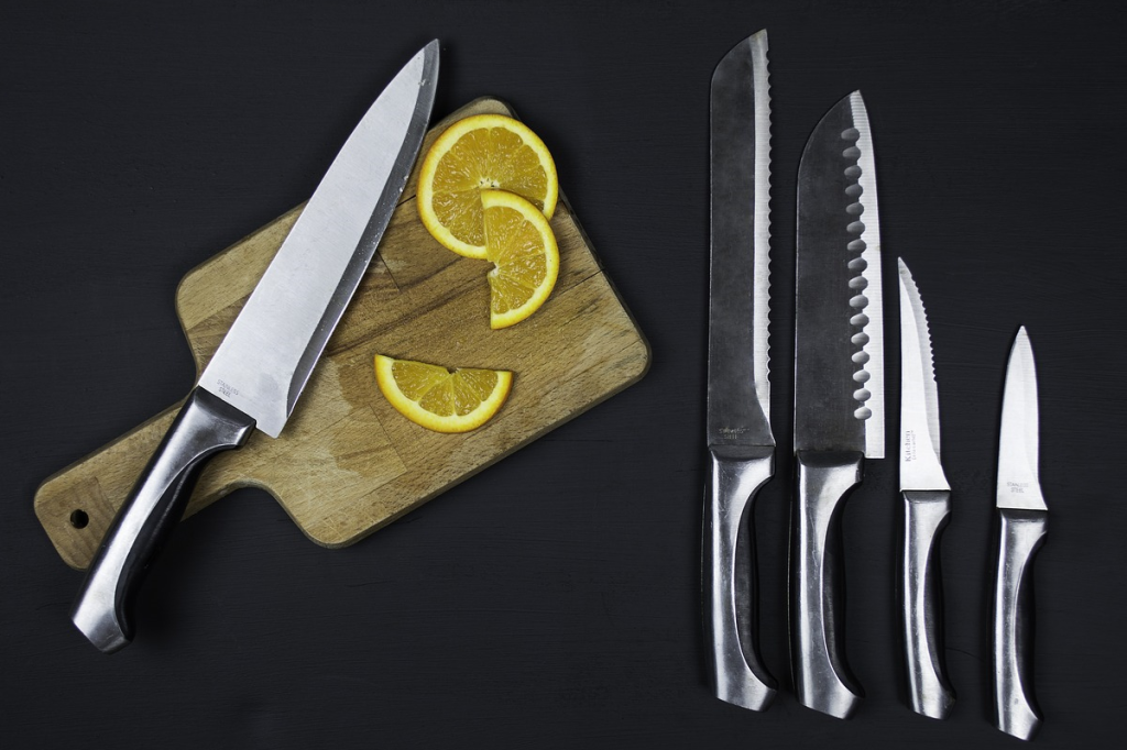About Knives Sensei. Knives Sensei is a website dedicated to… | by ...