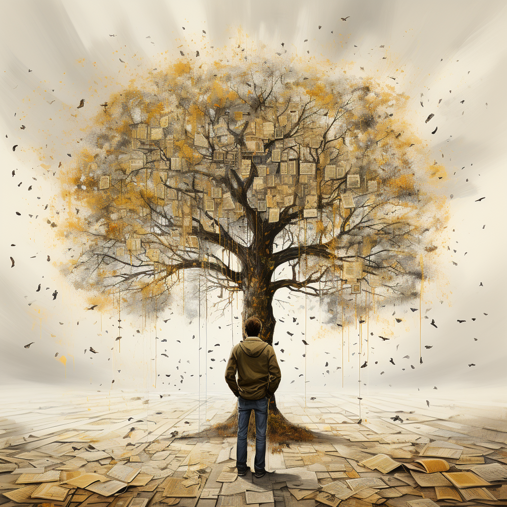 The Sketchy First Draft. Embracing imperfections and early ideas… | by Jason Mesut | Eclectical ...