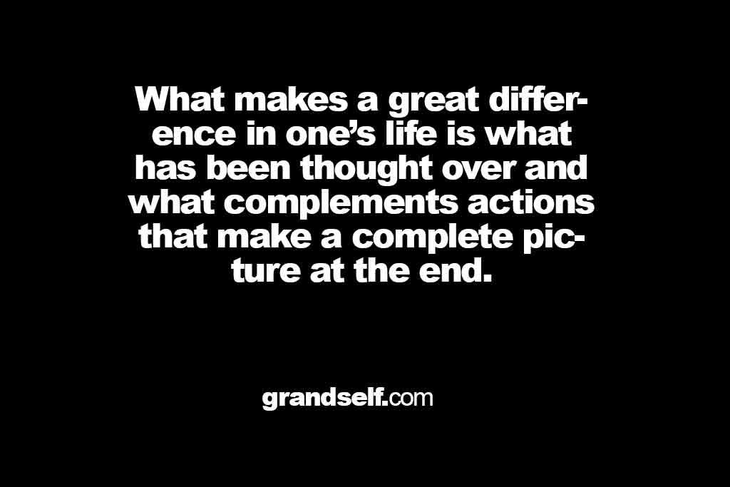 Why we should follow plans and how they makes us successful | by Brook ...