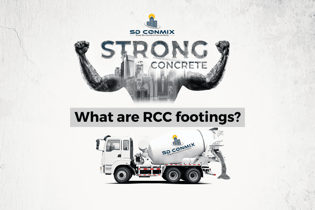 What are RCC footings?. What are RCC footings? | by MD Numan Xek | May ...