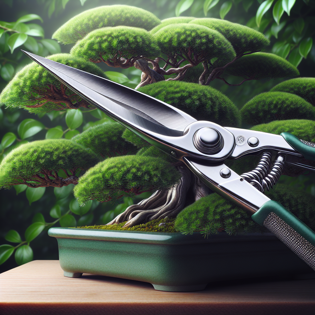 Best bonsai tools for effective care | by Mariya Kanegi | Oct, 2024 ...