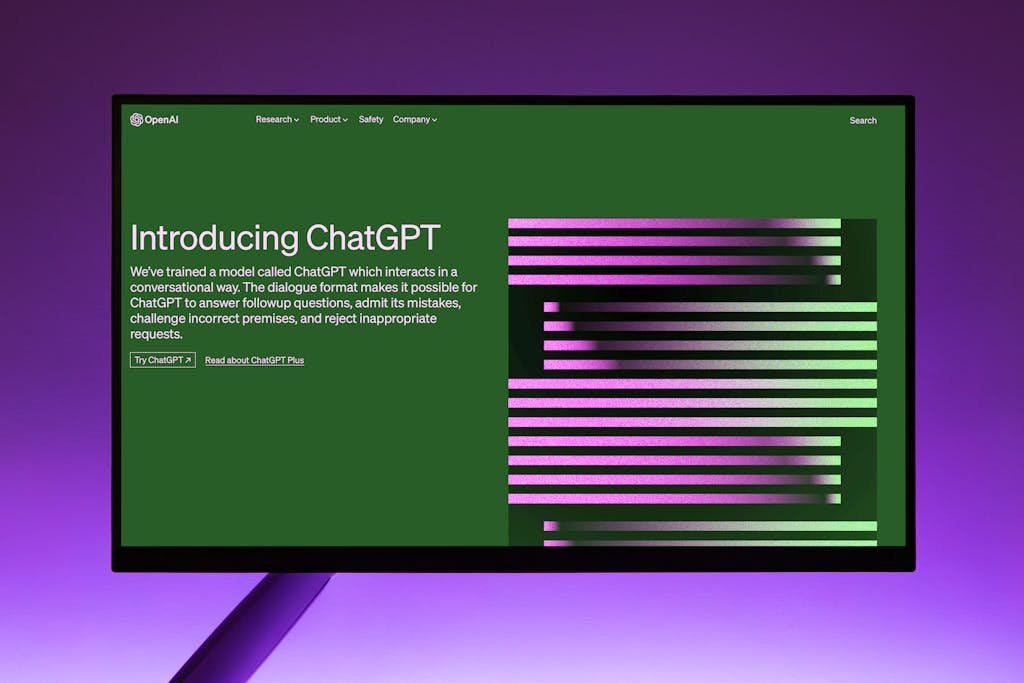 Exploring Chad GBT: The Evolution of Chat GPT Technology | by InnoVirtuoso | Tech, CyberSec ...