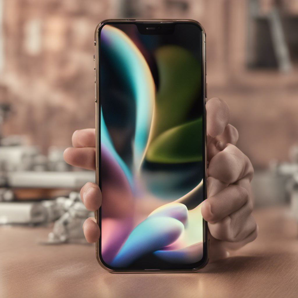 iPhone 15 Pro Max: 6.7-Inch OLED, A17 Processor, 4,400mAh Battery | by ...