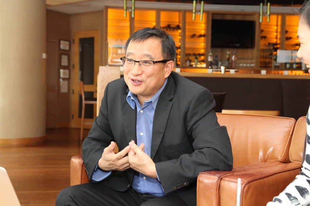 Alibaba’s Money Machine AliPay Expands in the US — Interview with ...