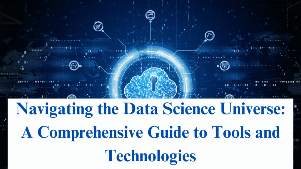 Guide to Data Science Tools and Technologies | by mr shad | Medium