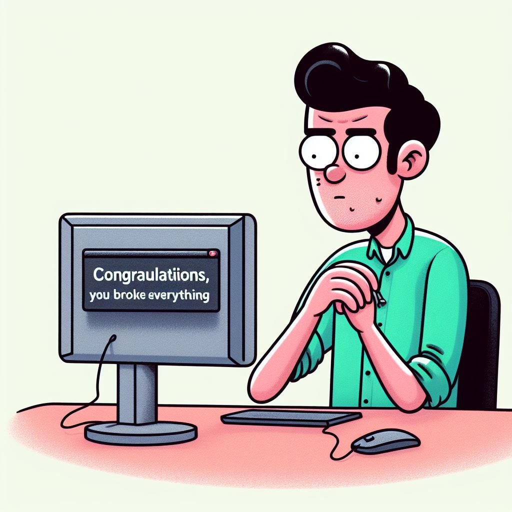 How to get Started in Software QA | by Ben Byrne | Nov, 2023 | Medium