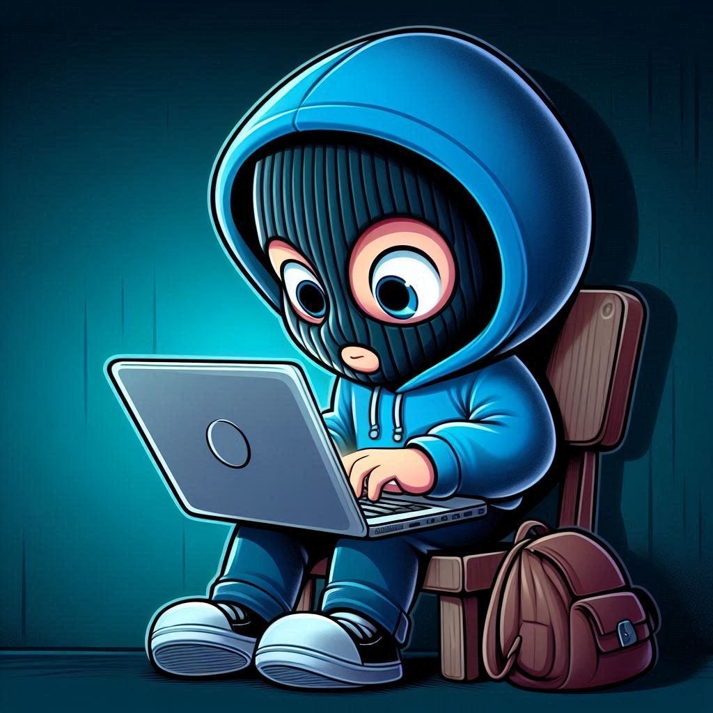 User ID controlled by request parameter with password disclosure | by codingbolt | Medium