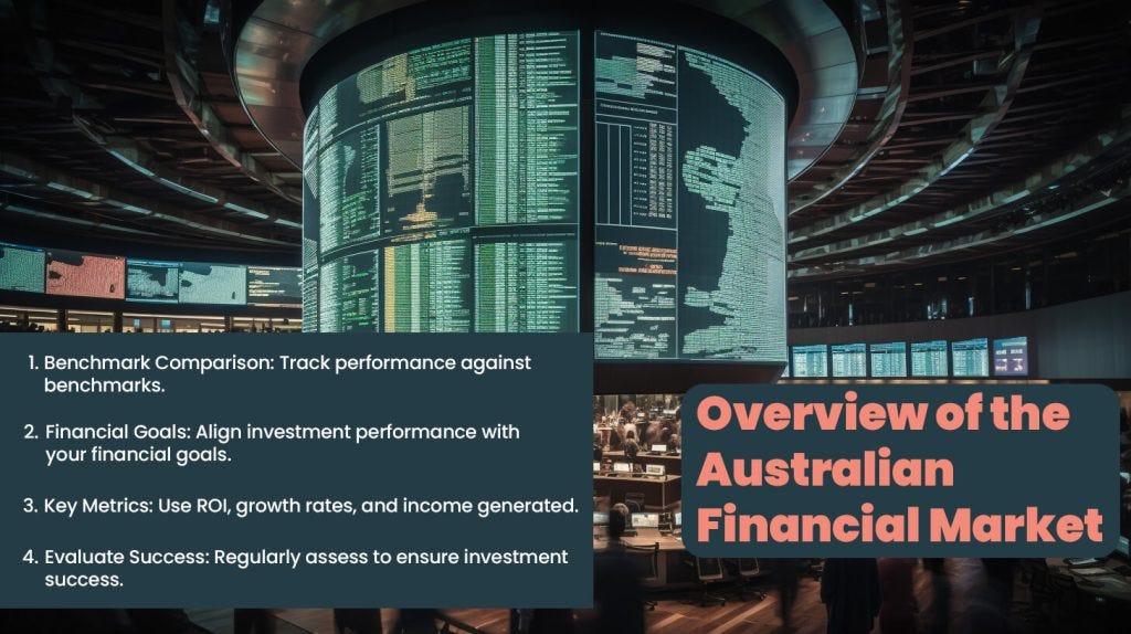 What is the Best Way to Start Investing in Australia? | by Star ...