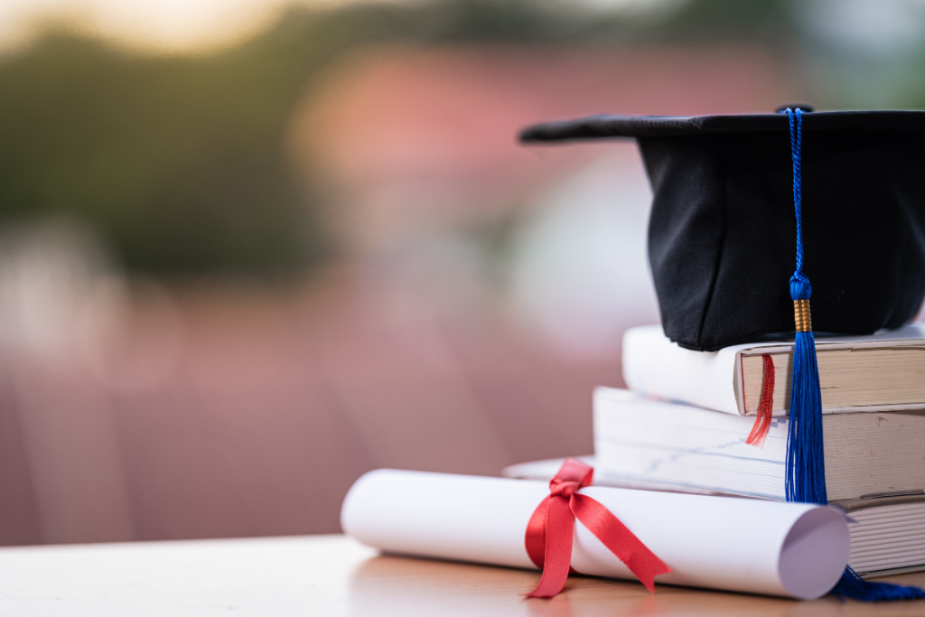Preparing for Graduate School as an Athletic Training Student: A Five ...