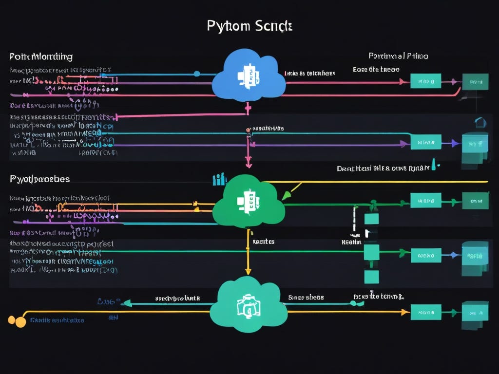 Efficient Data Processing in the Modern World | by J. | Oct, 2024 | Medium
