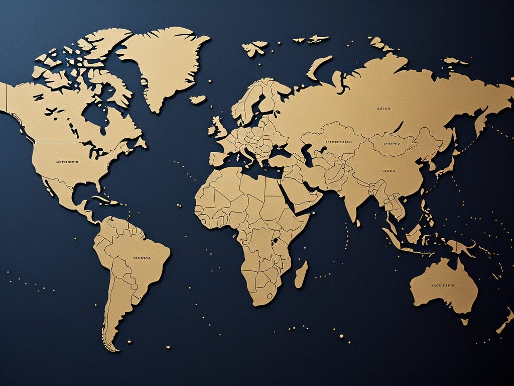 5 Historic Trade Wars That Reshaped Global Economics and Their Lessons ...