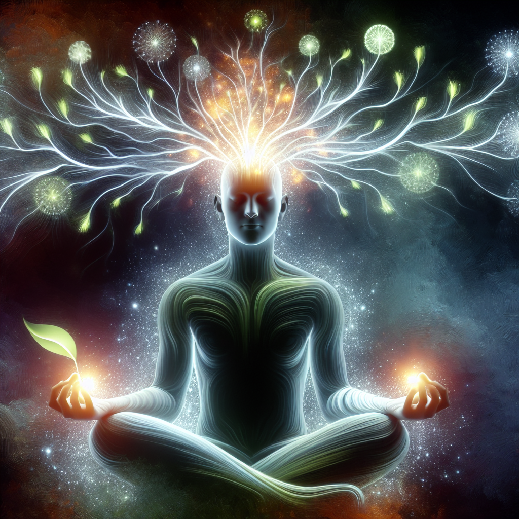 Wholeness Within: Nurturing Mental Health Through Spiritual Growth | by ...