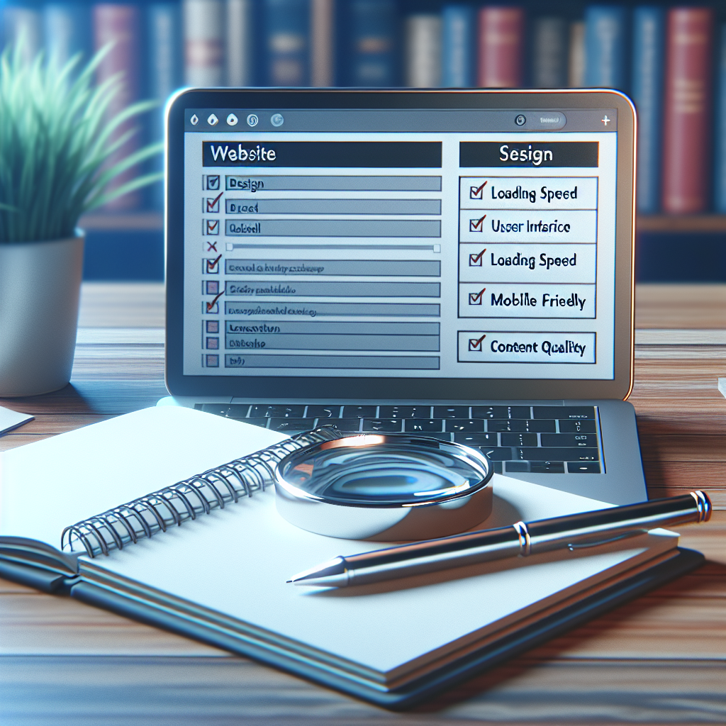 How to evaluate a website? | by Gene Prazoli | Medium