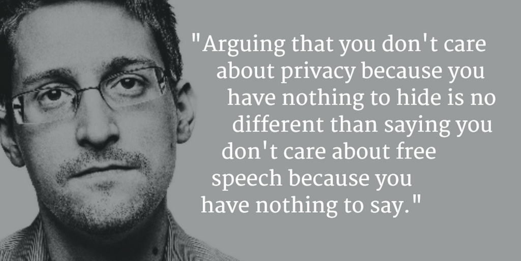 Your Right to Privacy vs. Innovation | by Udara | Hipademic | Medium