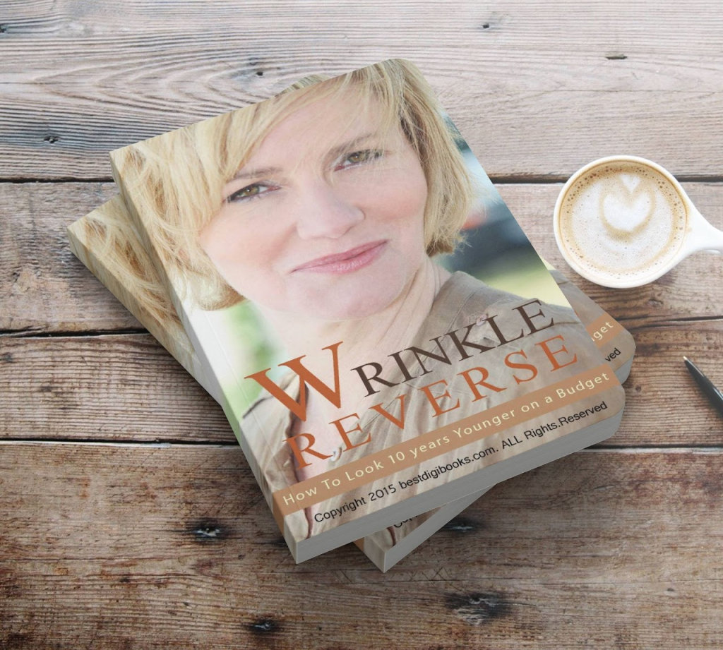 Wrinkle Reverse | How to Look 10 Years Younger On a Budget | by msvel 1996 | Medium