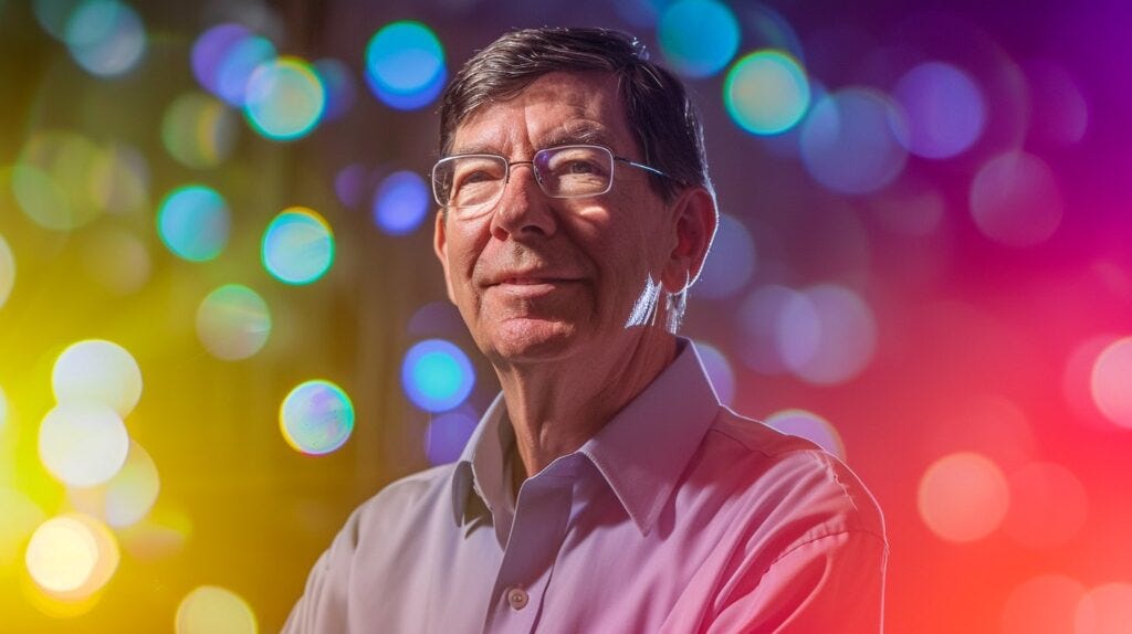 Clayton Christensen : Pionnier de l’Innovation Disruptive et de la ...