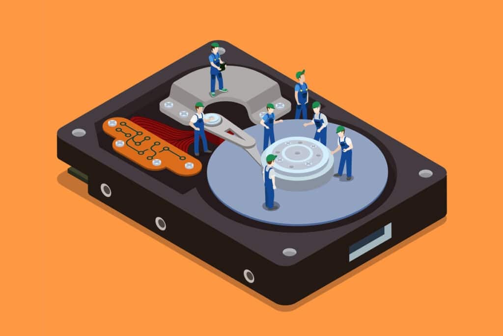 Efficiently Managing Disk Space on Linux Servers with Automated Shell Scripts | by ...