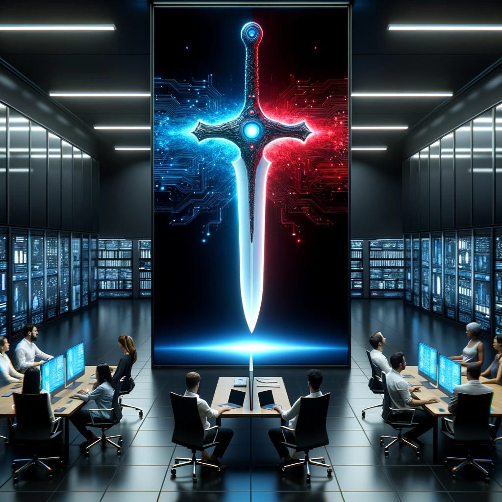 The Double-Edged Sword of AI: Blue-Collar Jobs, Wages, and Our ...