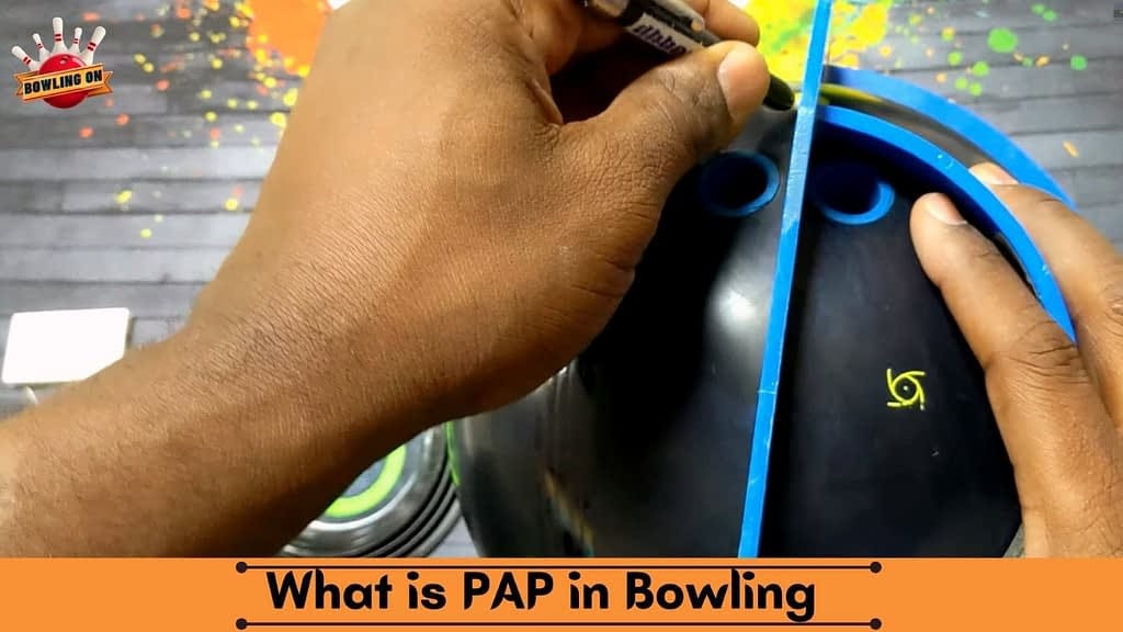 What is PAP (Positive Axis Point) in Bowling? | Bowling On | by ...