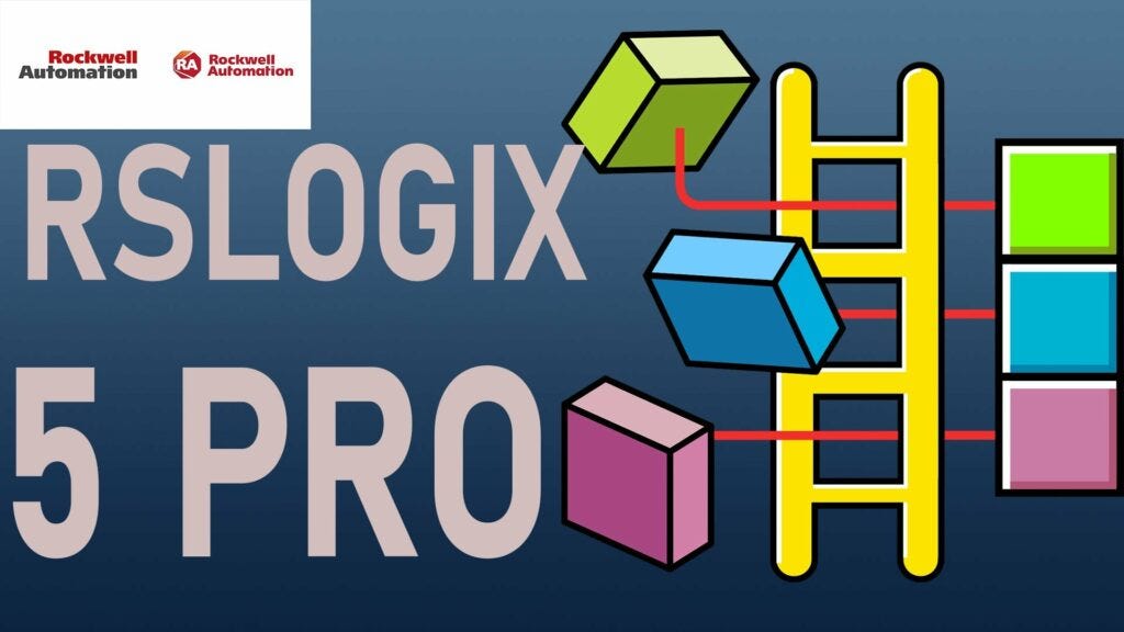 ⚠️ Rockwell Automation RSLogix 5 e RSLogix 500 — Avviso di Vulnerabilità | by Il Prof. | Medium