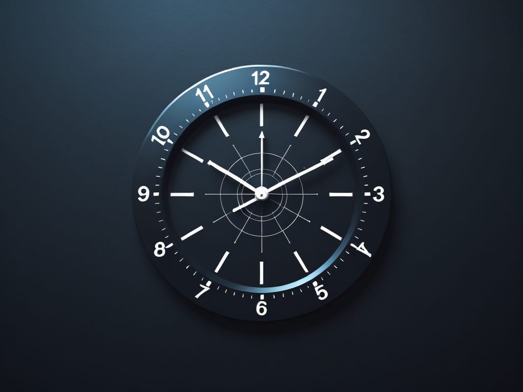 7 Mind-Blowing Time Dilation Effects That Scientists Have Actually ...