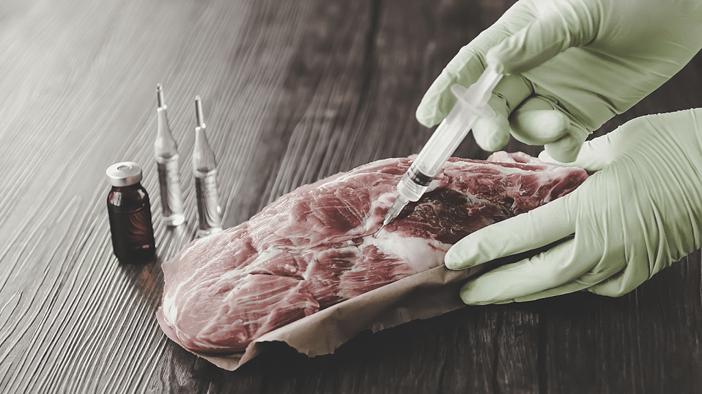 The Health Hazards of Factory-Farmed Meat and Dairy - Cruelty farm - Medium