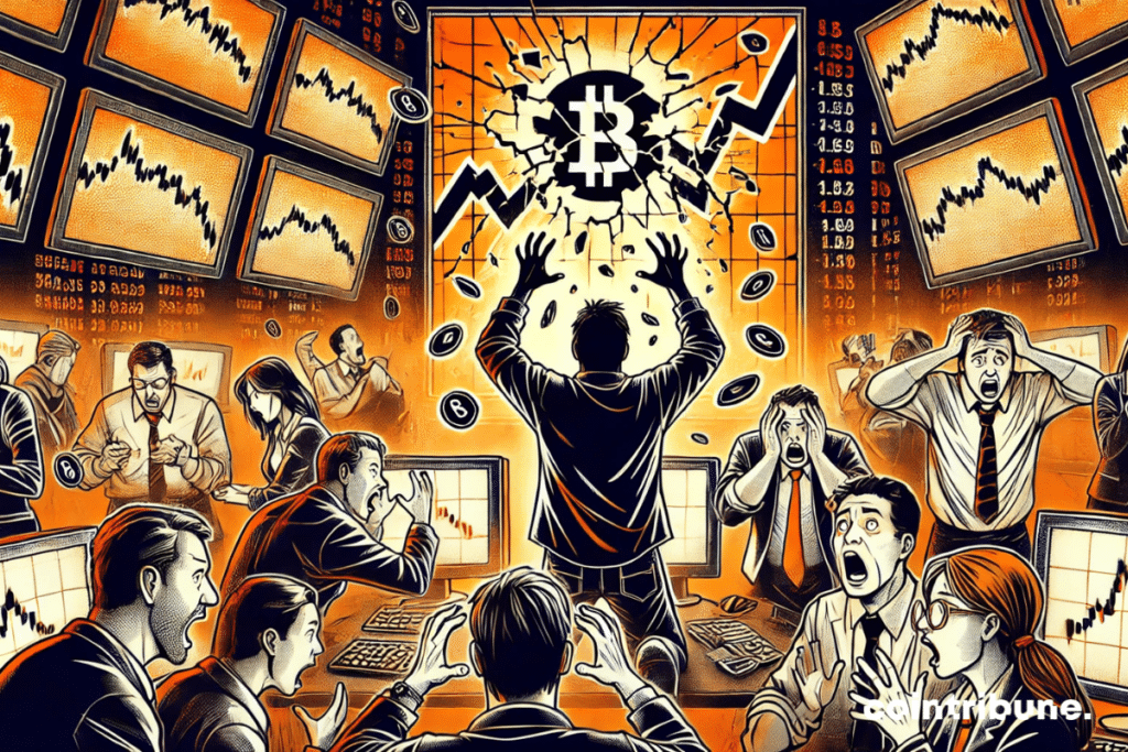 I’ve Been Waiting OVER A DECADE For This Crypto Setup — AND IT’S ...