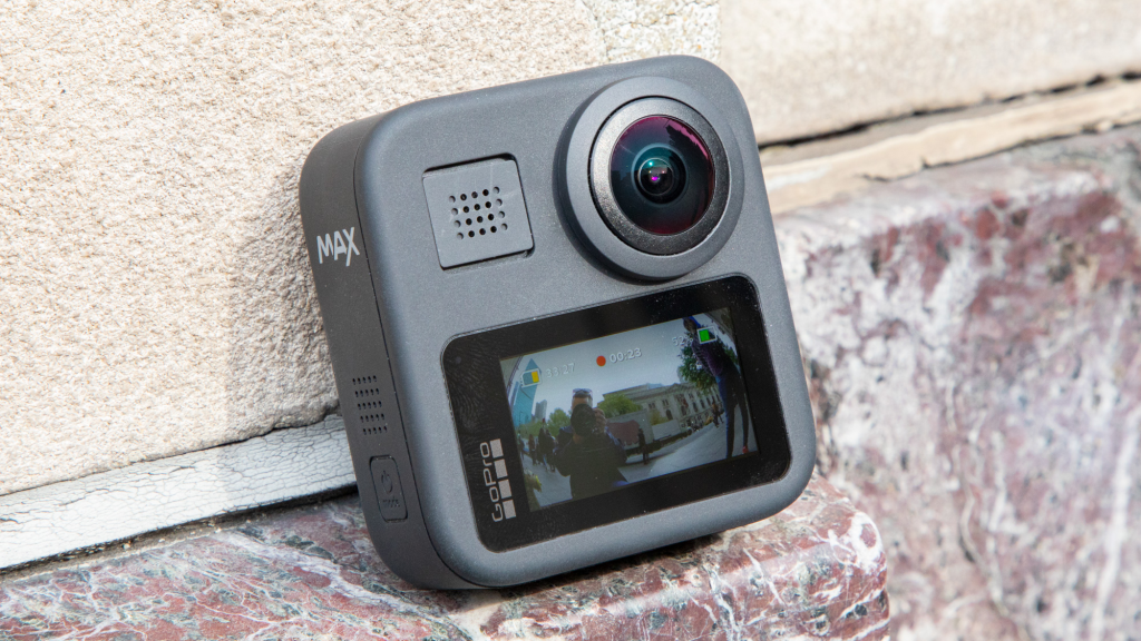 DJI’s Bold Move Into 360-Degree Cameras: Why Now? | by Nexylux | Jun ...