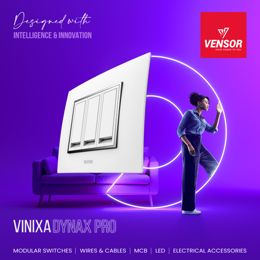 Are Modular Switches Good?. Modular switches can withstand heat… | by ...