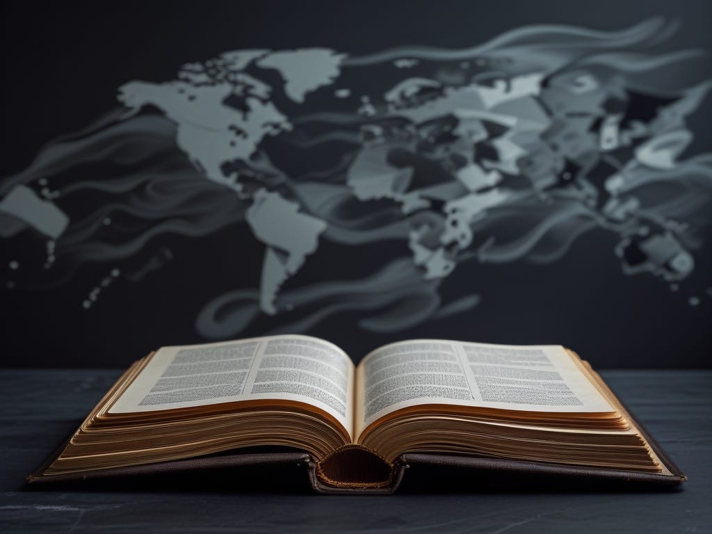 5 Historic Trade Wars That Reshaped Global Economics and Their Modern ...