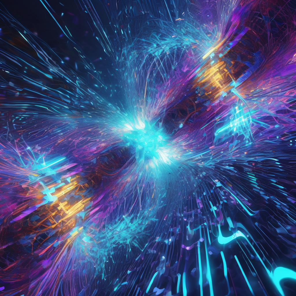 xAI’s Grok-2 Beta: How Flux.1 Sparks a New Era in AI Images | by Vikram ...