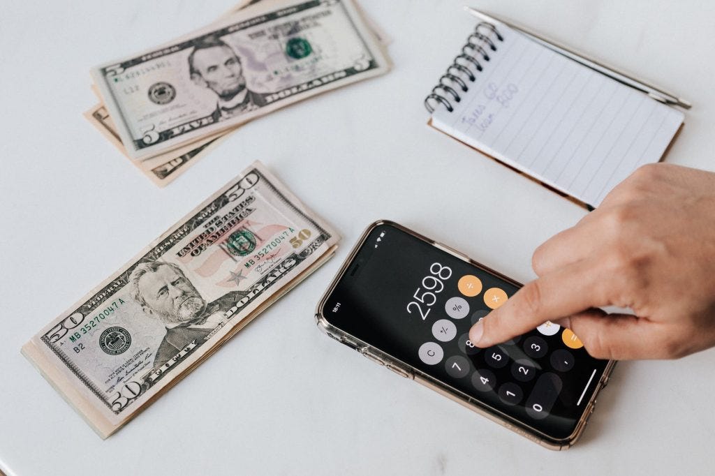 How to Save Money Without Sacrificing the Little You Have Left | by ...