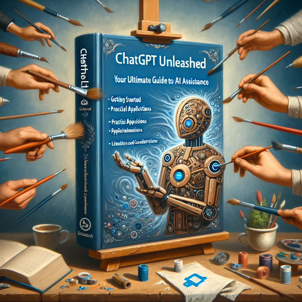 A Simple Guide to Using ChatGPT: Step-by-Step for Complete Beginners ...