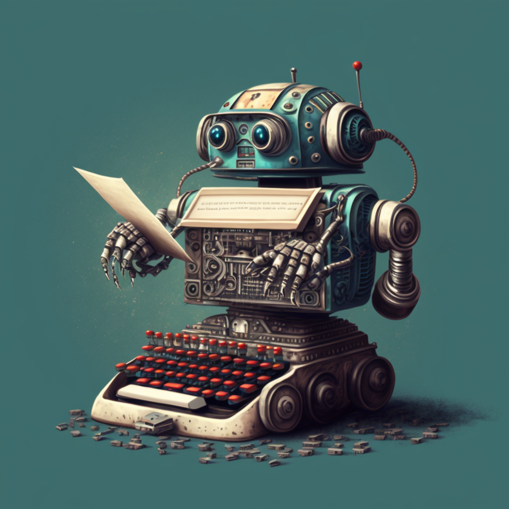 ChatGPT is a chatbot that uses the GPT-3 language model developed by ...