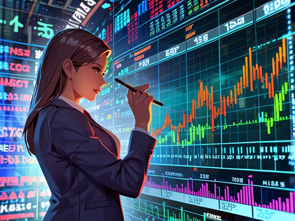 Daily VKTX Stock Analysis: Unveiling Market Dynamics and Future ...