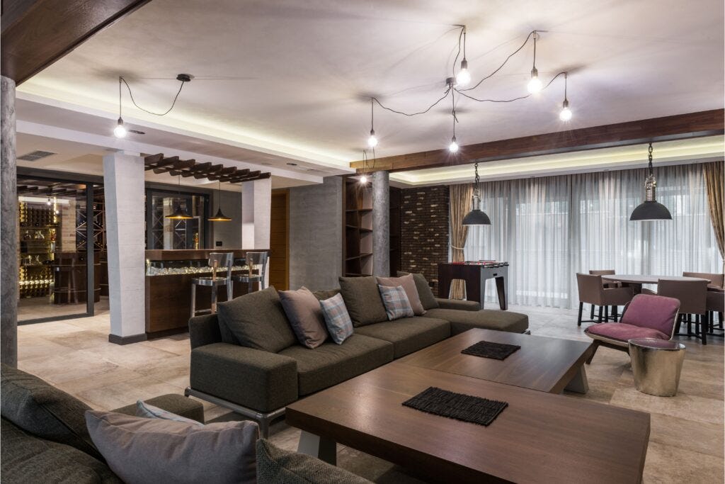 Elevate Your Living Space: Small Villa Design for Style and ...