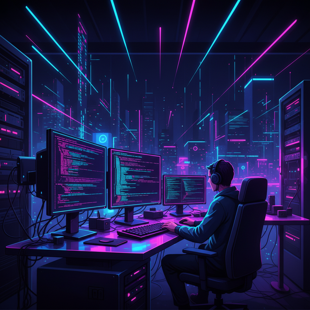 When “Vibe Coding” Becomes a Risk: Why AI-Generated Code Isn’t Always Innocent | by Mehmet Özel ...