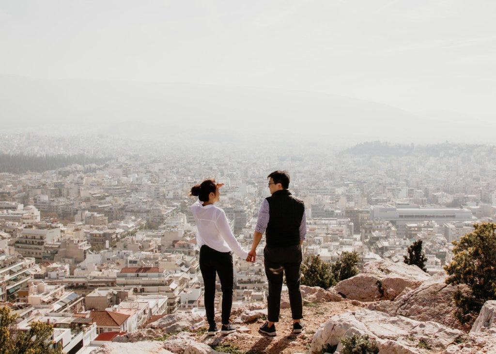 How To Avoid Arguments With Loved Ones? | by TOLOVE FORWARD | Medium