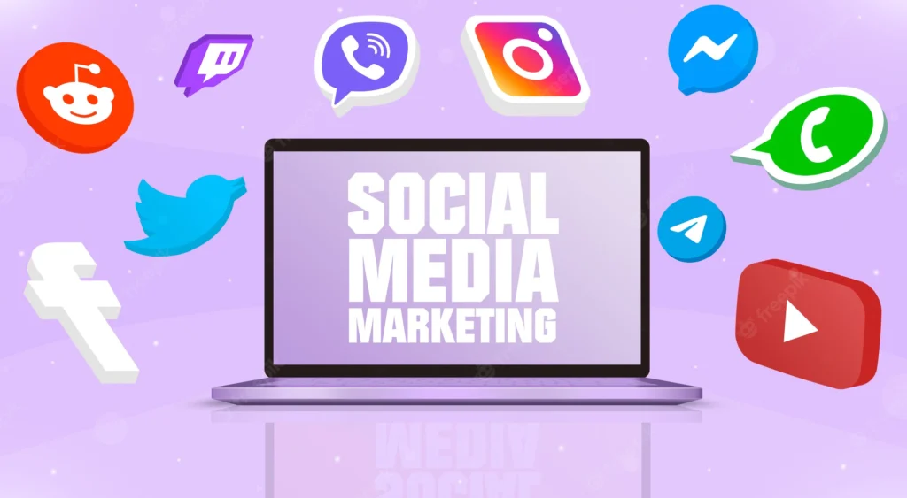 WHAT IS (SMM) (SOCIAL MEDIA MARKETING) | by Urvashi Sati | May, 2023 | Medium