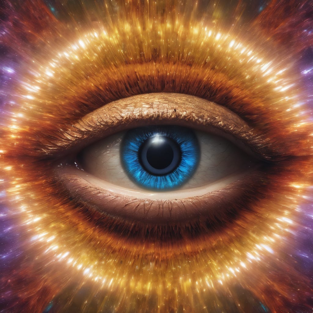 The Magic of Karma: Exploring How Your Actions Shape Your Life | by ...