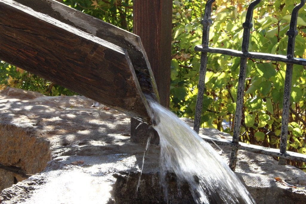 8 Common Borehole Water Problems And Ozone Treatment | by Ozcon ...