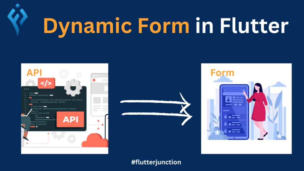 Manipulate dynamic forms in Flutter | Level Up Coding