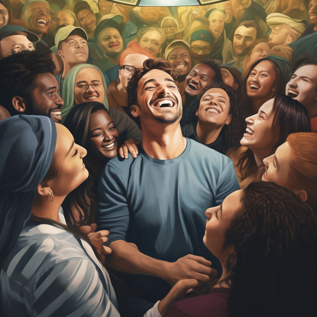 How to Become a People Magnet (Even if You’re an Introvert) | by KP ...